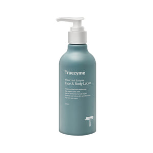 TRUEZYME Water Lock Enzyme Face & Body Lotion 200ml / 6.76 fl oz
